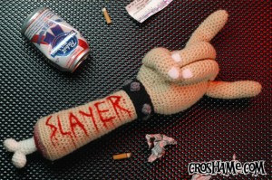 Needle Felting | Croshame